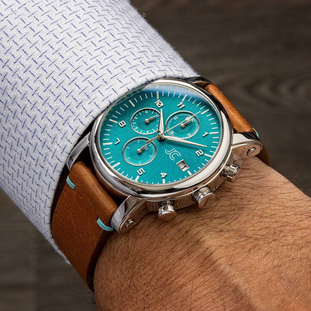 Watches – J.Ciro Watches