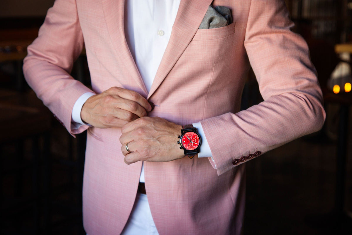 Browse All – J.Ciro Watches